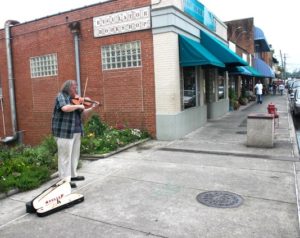 David McKnight part 2 : Friendship, Music, Challenges – Philosophy for ...